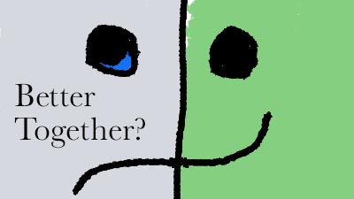 The Perfect Church with Deep-Seeded Problems - Joshua B Coleman